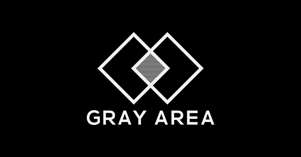 Events | Gray Area